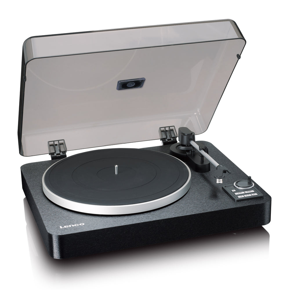 Lenco UK Official - Turntables, CD Players, Radios & Speakers