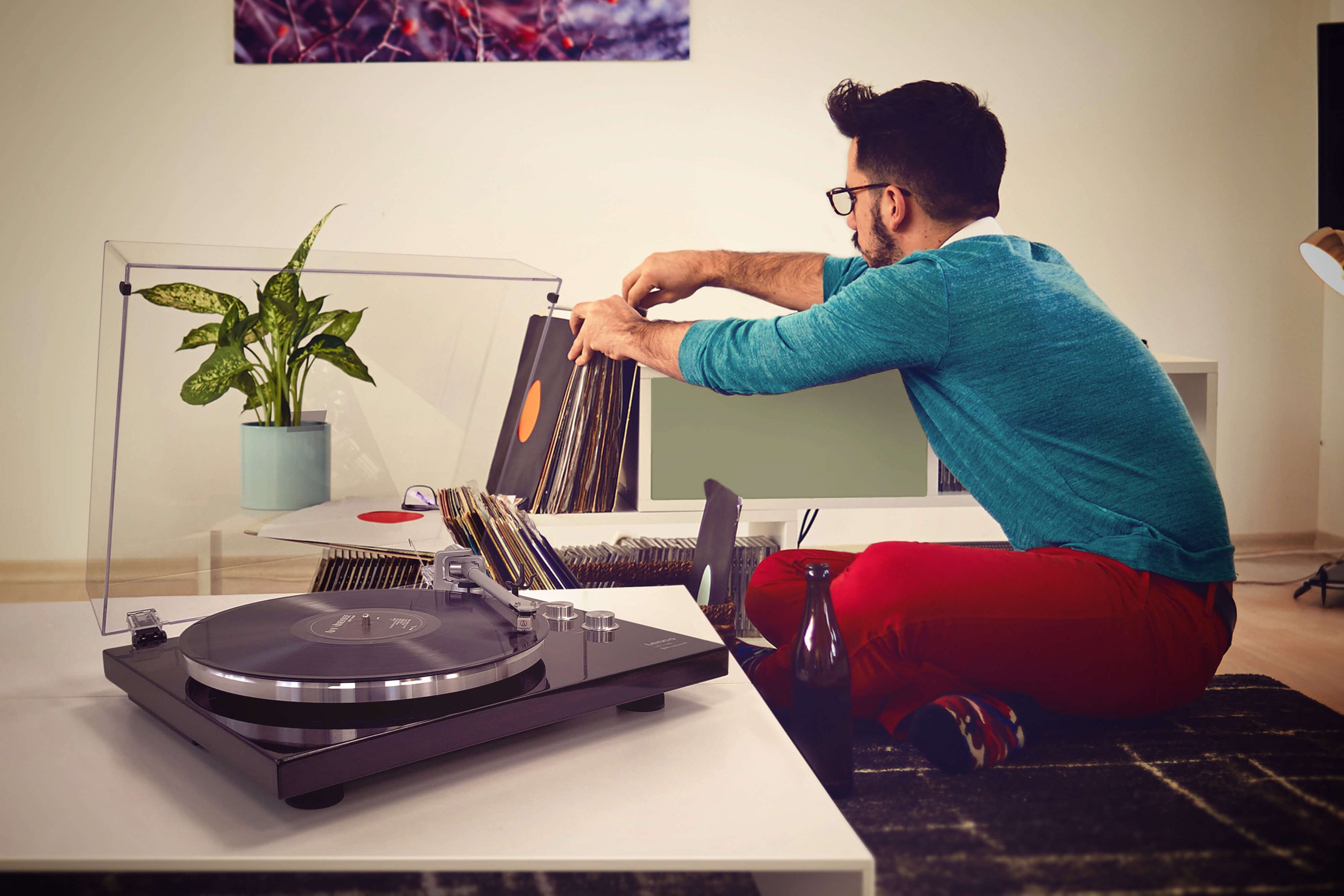 Lenco UK Official - Turntables, CD Players, Radios & Speakers