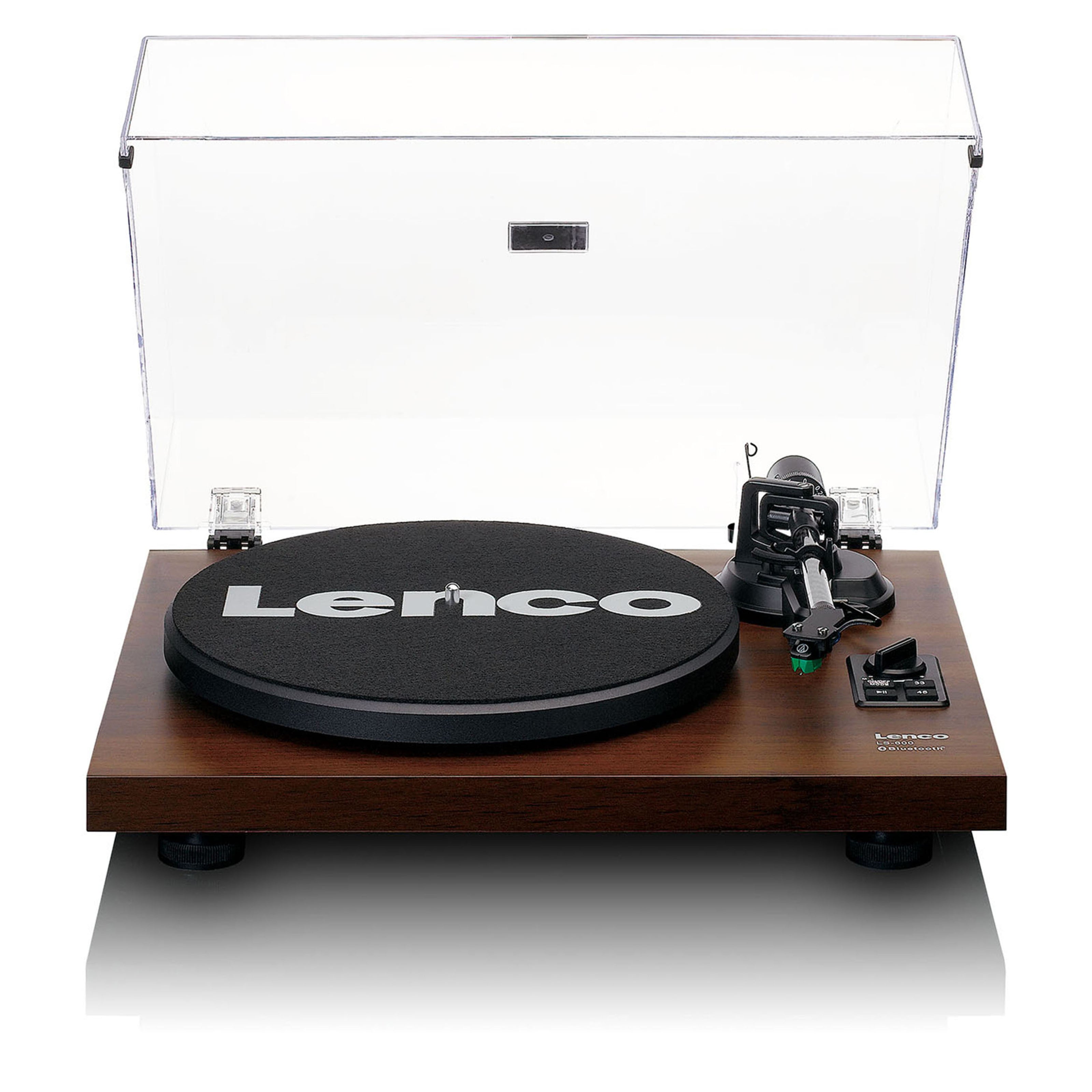 LENCO LS-600WA - Record player with built-in amplifier and Bluetooth®